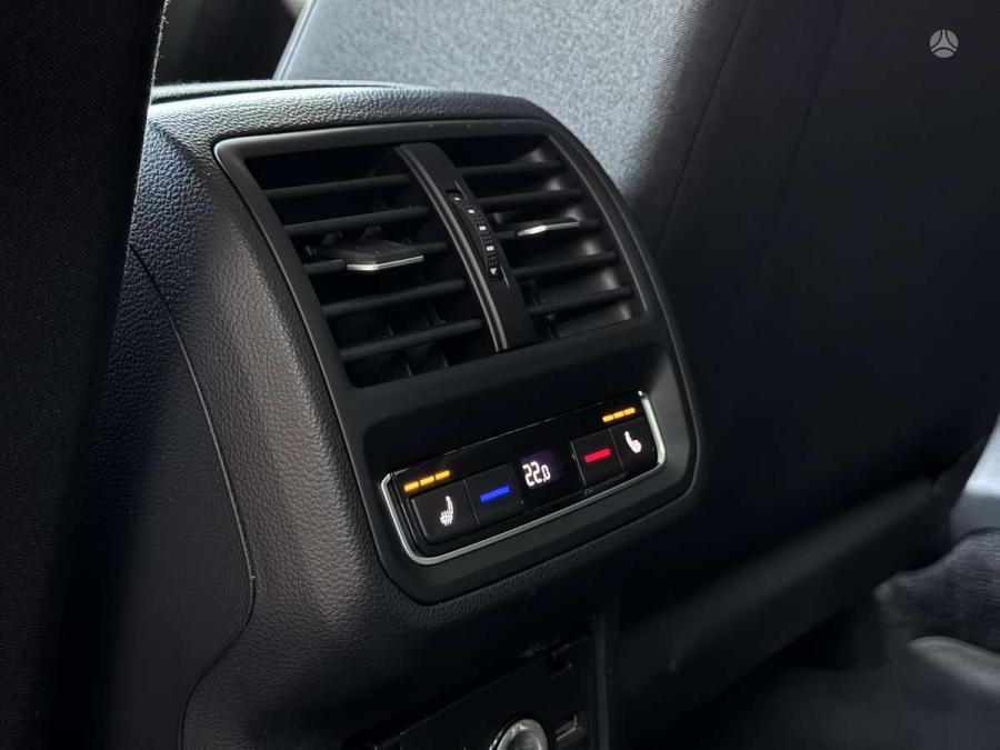 Balts Volkswagen Arteon 2019 Viļņa, ar dzinēja tilpumu 1.50 L un nobraukumu 155 tūkst. km par 16900 €, foto 35 vietnē AUTOMOTO.COM.LV
