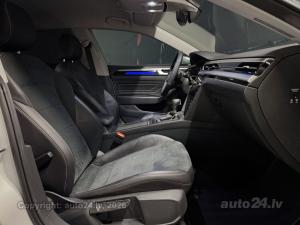 Balts Volkswagen Arteon 2021 Tallina, ar dzinēja tilpumu 2.00 L un nobraukumu 100 tūkst. km par 31900 €, foto 16 vietnē AUTOMOTO.COM.LV