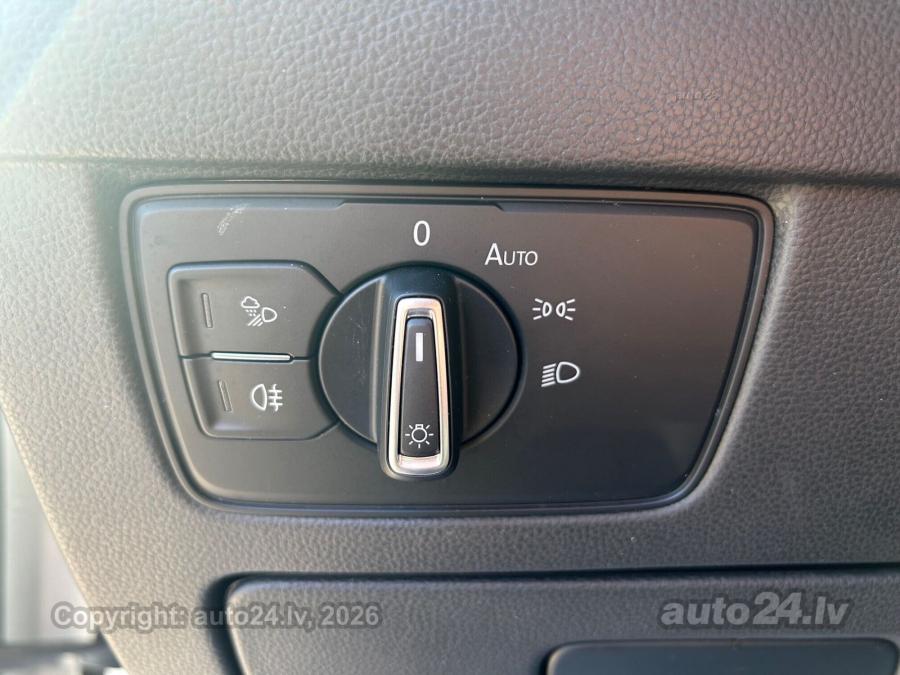 White Volkswagen Arteon 2021 in Tallinn, with an engine capacity of 2.00 L and mileage of 87 thousand km for 24990 €, photo 11 on AUTOMOTO.COM.LV