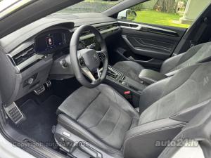 Balts Volkswagen Arteon 2021 Tallina, ar dzinēja tilpumu 2.00 L un nobraukumu 142 tūkst. km par 27000 €, foto 11 vietnē AUTOMOTO.COM.LV