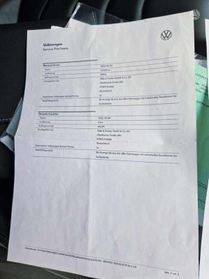 Белый Фольксваген Артеон 2021 в Вильнюс, объемом двигателя 1.40 л и пробегом 99 тыс. км за 29990 €, фото 31 на AUTOMOTO.COM.LV