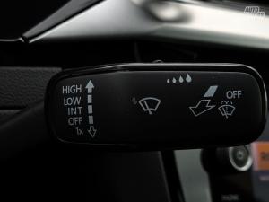 White Volkswagen Arteon 2021 in Kaunas, with an engine capacity of 2.00 L and mileage of 84 thousand km for 25972 €, photo 21 on AUTOMOTO.COM.LV