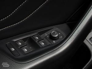 White Volkswagen Arteon 2021 in Kaunas, with an engine capacity of 2.00 L and mileage of 84 thousand km for 25972 €, photo 22 on AUTOMOTO.COM.LV