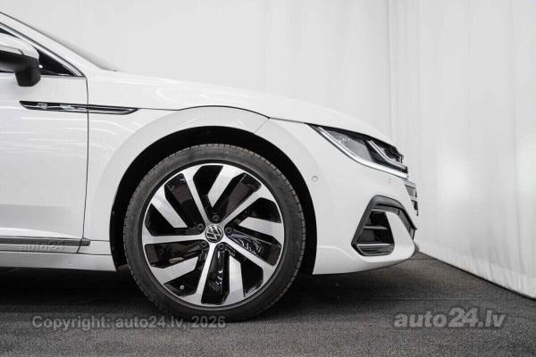 Фольксваген Артеон 2022 в Таллин на AUTOMOTO.COM.LV Белый Фольксваген Артеон 2022 в Таллин, объемом двигателя 1.40 л и пробегом 98 тыс. км за 27500 €, фото 7 на AUTOMOTO.COM.LV