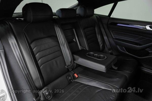 Фольксваген Артеон 2022 в Таллин на AUTOMOTO.COM.LV Белый Фольксваген Артеон 2022 в Таллин, объемом двигателя 1.40 л и пробегом 98 тыс. км за 27500 €, фото 9 на AUTOMOTO.COM.LV