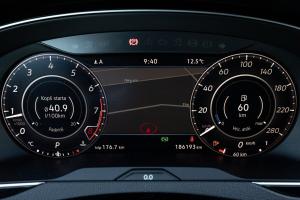 Белый Фольксваген Артеон 2017 в Вентспилс, объемом двигателя 2.00 л и пробегом 187 тыс. км за 20150 €, фото 22 на AUTOMOTO.COM.LV
