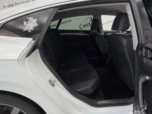 Белый Фольксваген Артеон 2017 в Вильнюс, объемом двигателя 1.97 л и пробегом 384 тыс. км за 13900 €, фото 11 на AUTOMOTO.COM.LV
