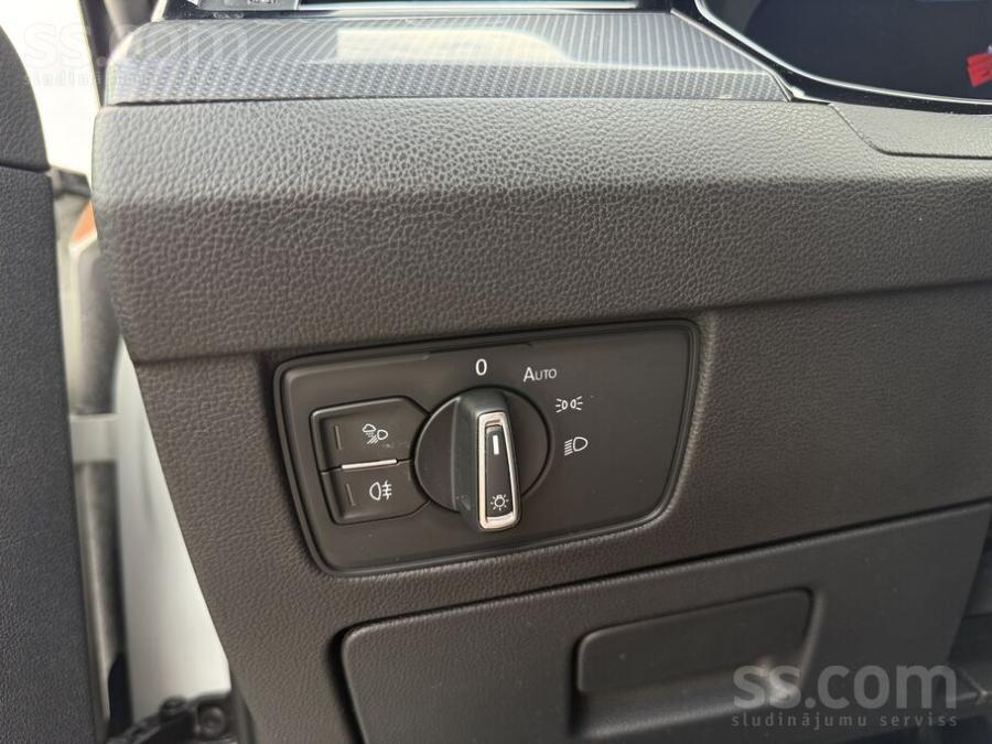 White Volkswagen Arteon 2017 in Jelgava, with an engine capacity of 2.00 L and mileage of 0 thousand km for 17750 €, photo 25 on AUTOMOTO.COM.LV