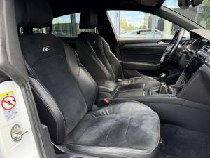 Balts Volkswagen Arteon 2018 Kauņa, ar dzinēja tilpumu 1.50 L un nobraukumu 210 tūkst. km par 15900 €, foto 10 vietnē AUTOMOTO.COM.LV