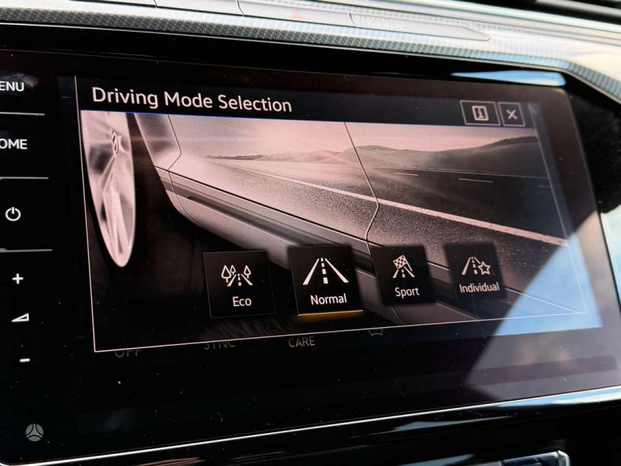 Balts Volkswagen Arteon 2018 Kauņa, ar dzinēja tilpumu 1.50 L un nobraukumu 210 tūkst. km par 15900 €, foto 14 vietnē AUTOMOTO.COM.LV