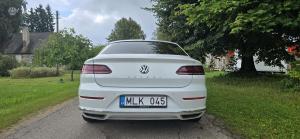 Balts Volkswagen Arteon 2018 Viļņa, ar dzinēja tilpumu 1.98 L un nobraukumu 134 tūkst. km par 25000 €, foto 9 vietnē AUTOMOTO.COM.LV