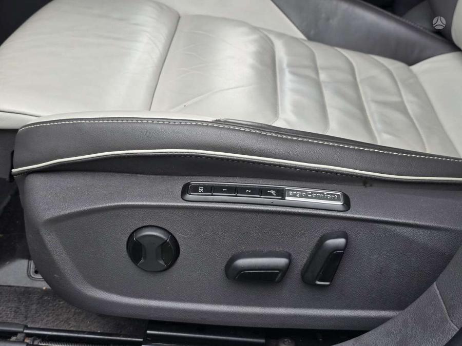Balts Volkswagen Arteon 2018 Viļņa, ar dzinēja tilpumu 1.98 L un nobraukumu 134 tūkst. km par 25000 €, foto 15 vietnē AUTOMOTO.COM.LV