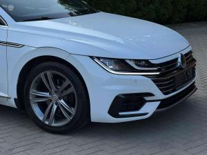 Белый Фольксваген Артеон 2019 в Ионава, объемом двигателя 1.97 л и пробегом 227 тыс. км за 17350 €, фото 35 на AUTOMOTO.COM.LV