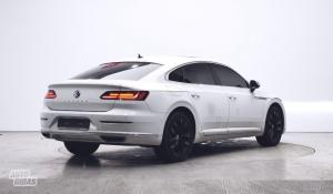 White Volkswagen Arteon 2019 in Aukstieji Rusokai, with an engine capacity of 2.00 L and mileage of 147 thousand km for 15900 €, photo 7 on AUTOMOTO.COM.LV