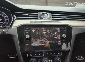 White Volkswagen Arteon 2019 in Aukstieji Rusokai, with an engine capacity of 2.00 L and mileage of 147 thousand km for 15900 €, photo 14 on AUTOMOTO.COM.LV