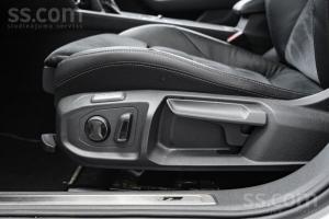 Balts Volkswagen Arteon 2020 Rīga, ar dzinēja tilpumu 2.00 L un nobraukumu 84 tūkst. km par 22850 €, foto 12 vietnē AUTOMOTO.COM.LV