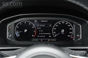 Balts Volkswagen Arteon 2020 Rīga, ar dzinēja tilpumu 2.00 L un nobraukumu 84 tūkst. km par 22850 €, foto 13 vietnē AUTOMOTO.COM.LV