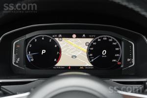 Balts Volkswagen Arteon 2020 Rīga, ar dzinēja tilpumu 2.00 L un nobraukumu 84 tūkst. km par 22850 €, foto 14 vietnē AUTOMOTO.COM.LV