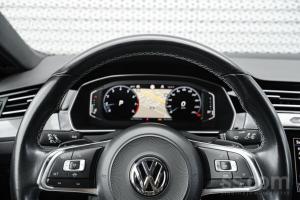 Balts Volkswagen Arteon 2020 Rīga, ar dzinēja tilpumu 2.00 L un nobraukumu 84 tūkst. km par 22850 €, foto 15 vietnē AUTOMOTO.COM.LV