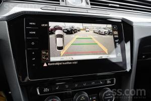 Balts Volkswagen Arteon 2020 Rīga, ar dzinēja tilpumu 2.00 L un nobraukumu 84 tūkst. km par 22850 €, foto 16 vietnē AUTOMOTO.COM.LV