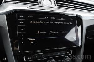 Balts Volkswagen Arteon 2020 Rīga, ar dzinēja tilpumu 2.00 L un nobraukumu 84 tūkst. km par 22850 €, foto 17 vietnē AUTOMOTO.COM.LV