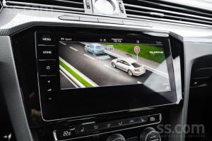 Balts Volkswagen Arteon 2020 Rīga, ar dzinēja tilpumu 2.00 L un nobraukumu 84 tūkst. km par 22850 €, foto 18 vietnē AUTOMOTO.COM.LV