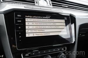 Balts Volkswagen Arteon 2020 Rīga, ar dzinēja tilpumu 2.00 L un nobraukumu 84 tūkst. km par 22850 €, foto 19 vietnē AUTOMOTO.COM.LV
