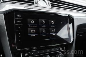 Balts Volkswagen Arteon 2020 Rīga, ar dzinēja tilpumu 2.00 L un nobraukumu 84 tūkst. km par 22850 €, foto 20 vietnē AUTOMOTO.COM.LV