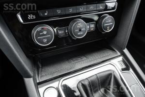 Balts Volkswagen Arteon 2020 Rīga, ar dzinēja tilpumu 2.00 L un nobraukumu 84 tūkst. km par 22850 €, foto 23 vietnē AUTOMOTO.COM.LV