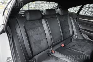 Balts Volkswagen Arteon 2020 Rīga, ar dzinēja tilpumu 2.00 L un nobraukumu 84 tūkst. km par 22850 €, foto 25 vietnē AUTOMOTO.COM.LV