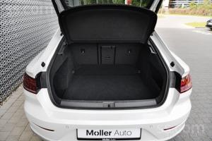 Balts Volkswagen Arteon 2020 Rīga, ar dzinēja tilpumu 2.00 L un nobraukumu 84 tūkst. km par 22850 €, foto 27 vietnē AUTOMOTO.COM.LV