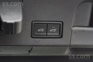 Balts Volkswagen Arteon 2020 Rīga, ar dzinēja tilpumu 2.00 L un nobraukumu 84 tūkst. km par 22850 €, foto 28 vietnē AUTOMOTO.COM.LV