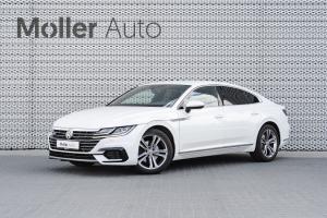 Balts Volkswagen Arteon 2020 Mārupe, ar dzinēja tilpumu 2.00 L un nobraukumu 84 tūkst. km par 22850 €, foto  vietnē AUTOMOTO.COM.LV