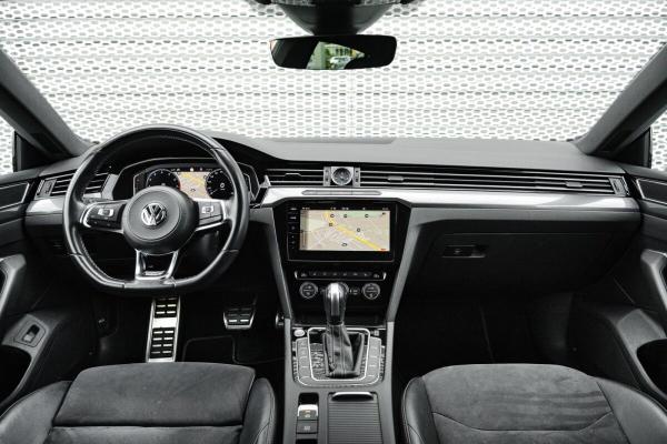 Balts Volkswagen Arteon 2020 Mārupe, ar dzinēja tilpumu 2.00 L un nobraukumu 84 tūkst. km par 22850 €, foto 7 vietnē AUTOMOTO.COM.LV