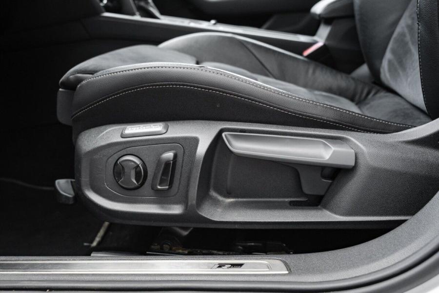Balts Volkswagen Arteon 2020 Mārupe, ar dzinēja tilpumu 2.00 L un nobraukumu 84 tūkst. km par 22850 €, foto 12 vietnē AUTOMOTO.COM.LV