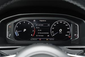 Balts Volkswagen Arteon 2020 Mārupe, ar dzinēja tilpumu 2.00 L un nobraukumu 84 tūkst. km par 22850 €, foto 13 vietnē AUTOMOTO.COM.LV