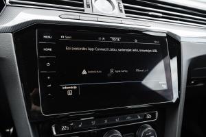 Balts Volkswagen Arteon 2020 Mārupe, ar dzinēja tilpumu 2.00 L un nobraukumu 84 tūkst. km par 22850 €, foto 17 vietnē AUTOMOTO.COM.LV
