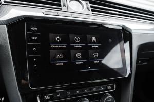Balts Volkswagen Arteon 2020 Mārupe, ar dzinēja tilpumu 2.00 L un nobraukumu 84 tūkst. km par 22850 €, foto 20 vietnē AUTOMOTO.COM.LV
