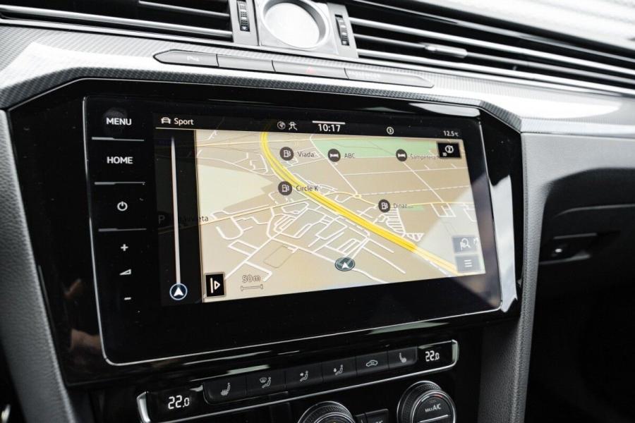 Balts Volkswagen Arteon 2020 Mārupe, ar dzinēja tilpumu 2.00 L un nobraukumu 84 tūkst. km par 22850 €, foto 22 vietnē AUTOMOTO.COM.LV
