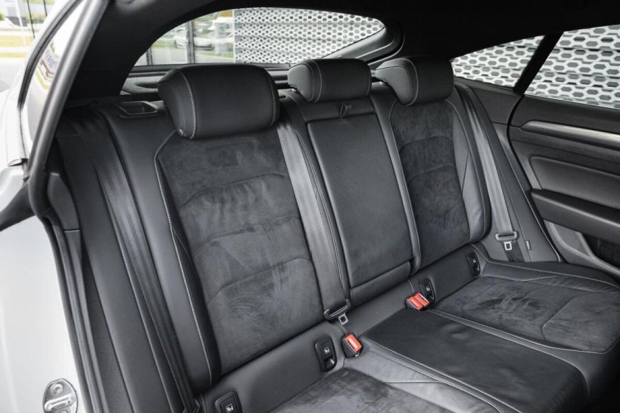 Balts Volkswagen Arteon 2020 Mārupe, ar dzinēja tilpumu 2.00 L un nobraukumu 84 tūkst. km par 22850 €, foto 25 vietnē AUTOMOTO.COM.LV
