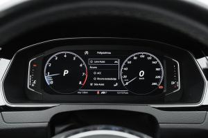 White Volkswagen Arteon 2020 in Riga, with an engine capacity of 2.00 L and mileage of 132 thousand km for 20650 €, photo 16 on AUTOMOTO.COM.LV
