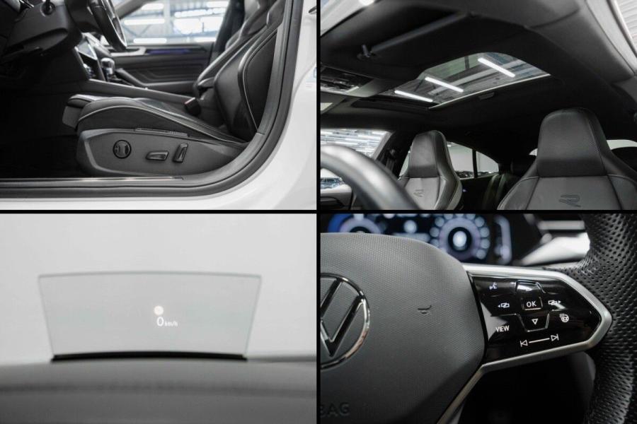 Balts Volkswagen Arteon 2022 Tallina, ar dzinēja tilpumu 1.40 L un nobraukumu 98 tūkst. km par 29900 €, foto 13 vietnē AUTOMOTO.COM.LV