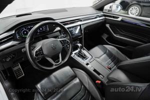 Balts Volkswagen Arteon 2022 Tallina, ar dzinēja tilpumu 1.40 L un nobraukumu 98 tūkst. km par 29900 €, foto 9 vietnē AUTOMOTO.COM.LV