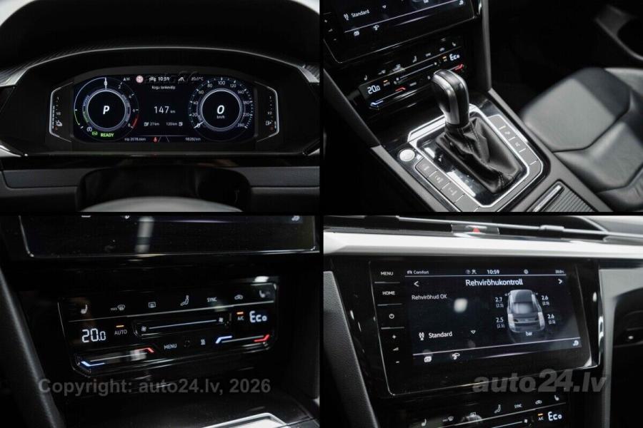 Balts Volkswagen Arteon 2022 Tallina, ar dzinēja tilpumu 1.40 L un nobraukumu 98 tūkst. km par 29900 €, foto 12 vietnē AUTOMOTO.COM.LV