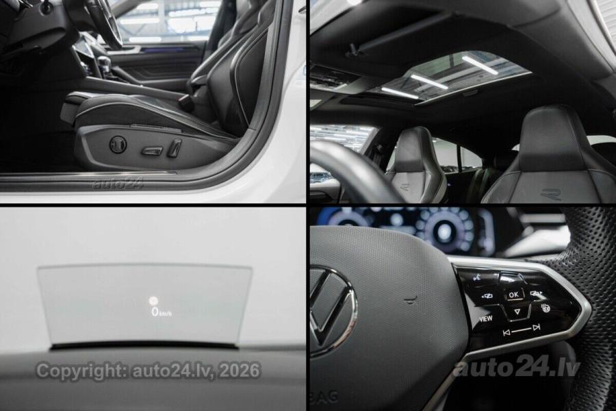 Balts Volkswagen Arteon 2022 Tallina, ar dzinēja tilpumu 1.40 L un nobraukumu 98 tūkst. km par 29900 €, foto 13 vietnē AUTOMOTO.COM.LV