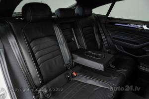 Balts Volkswagen Arteon 2022 Tallina, ar dzinēja tilpumu 1.40 L un nobraukumu 98 tūkst. km par 29900 €, foto 15 vietnē AUTOMOTO.COM.LV