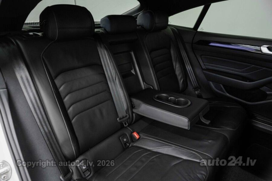Balts Volkswagen Arteon 2022 Tallina, ar dzinēja tilpumu 1.40 L un nobraukumu 98 tūkst. km par 29900 €, foto 15 vietnē AUTOMOTO.COM.LV