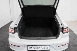 Balts Volkswagen Arteon 2022 Tallina, ar dzinēja tilpumu 1.40 L un nobraukumu 98 tūkst. km par 29900 €, foto 16 vietnē AUTOMOTO.COM.LV