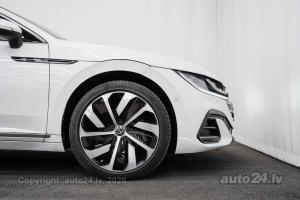 Balts Volkswagen Arteon 2022 Tallina, ar dzinēja tilpumu 1.40 L un nobraukumu 98 tūkst. km par 29900 €, foto 17 vietnē AUTOMOTO.COM.LV