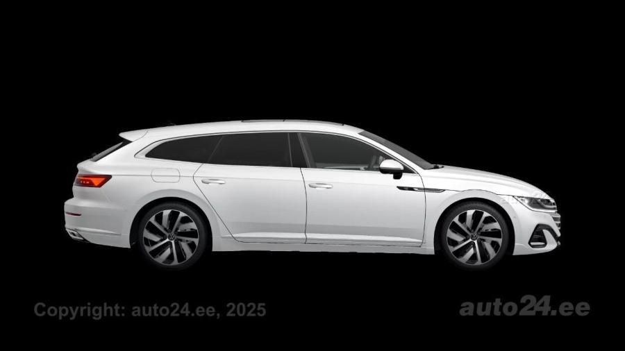 Balts Volkswagen Arteon 2021 Tallina, ar dzinēja tilpumu 1.40 L un nobraukumu 74 tūkst. km par 26900 €, foto 6 vietnē AUTOMOTO.COM.LV